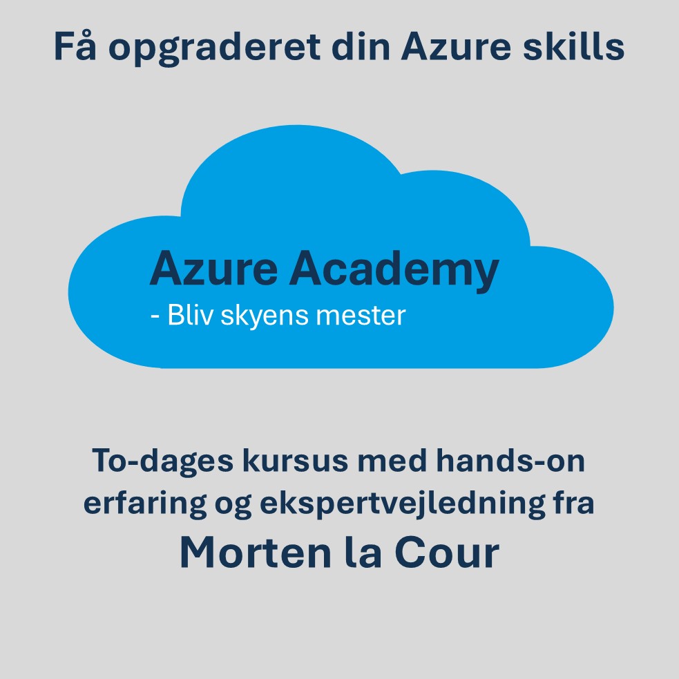 Azure Academy - 2G Cloud